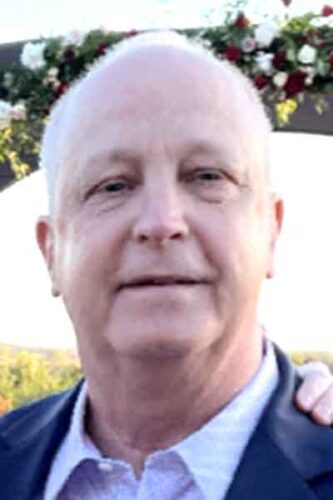 Robert A. Polivka Jr. 1960-2024 | News, Sports, Jobs - Tribune Chronicle